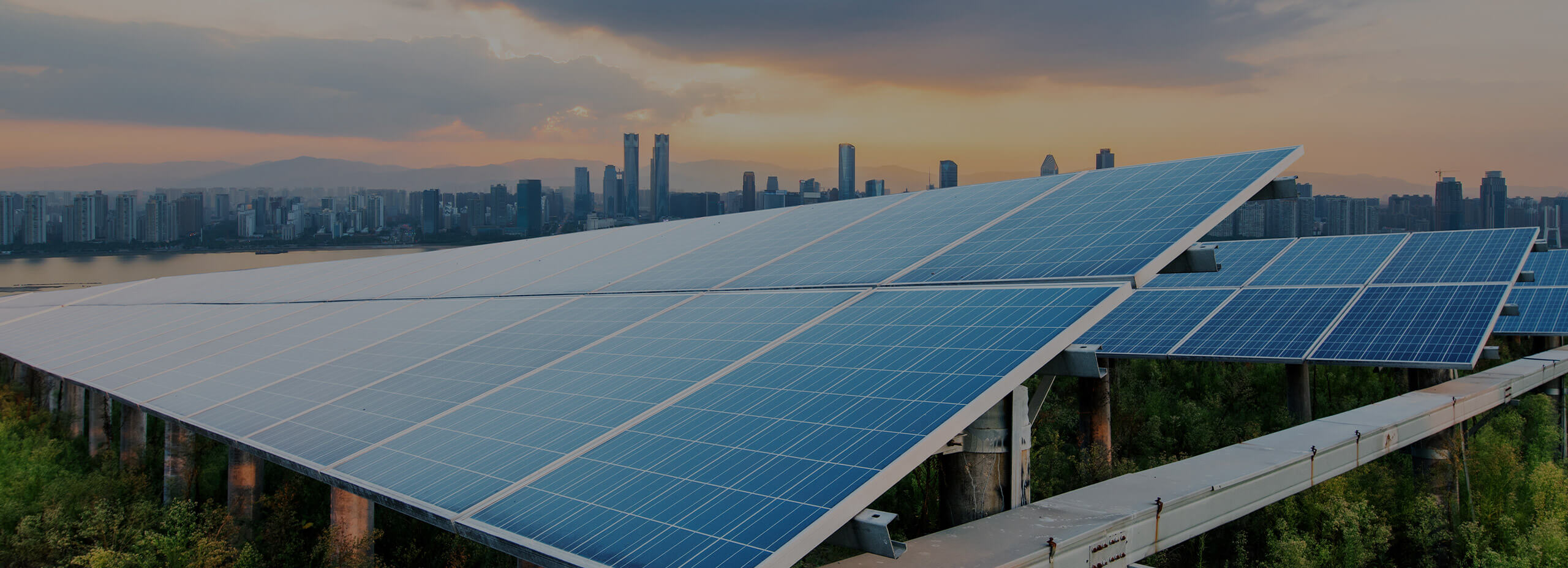 Cogeneration/Community Solar Programs – ITS